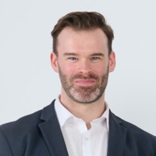 Alexander Demuynck - BU Director Industrial MEP - Partner